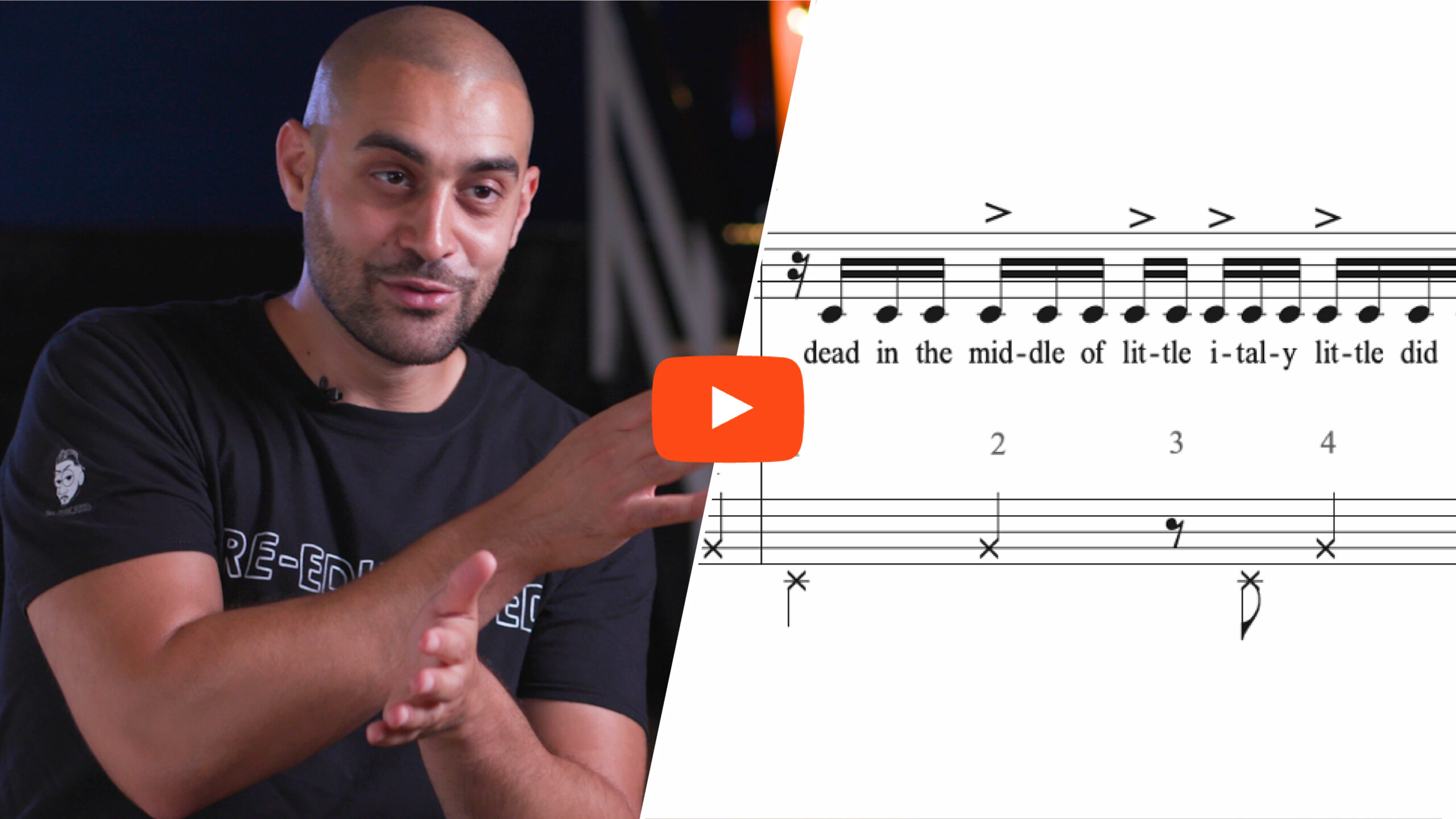 Simple / complex: creating balance in your music - Ear Opener