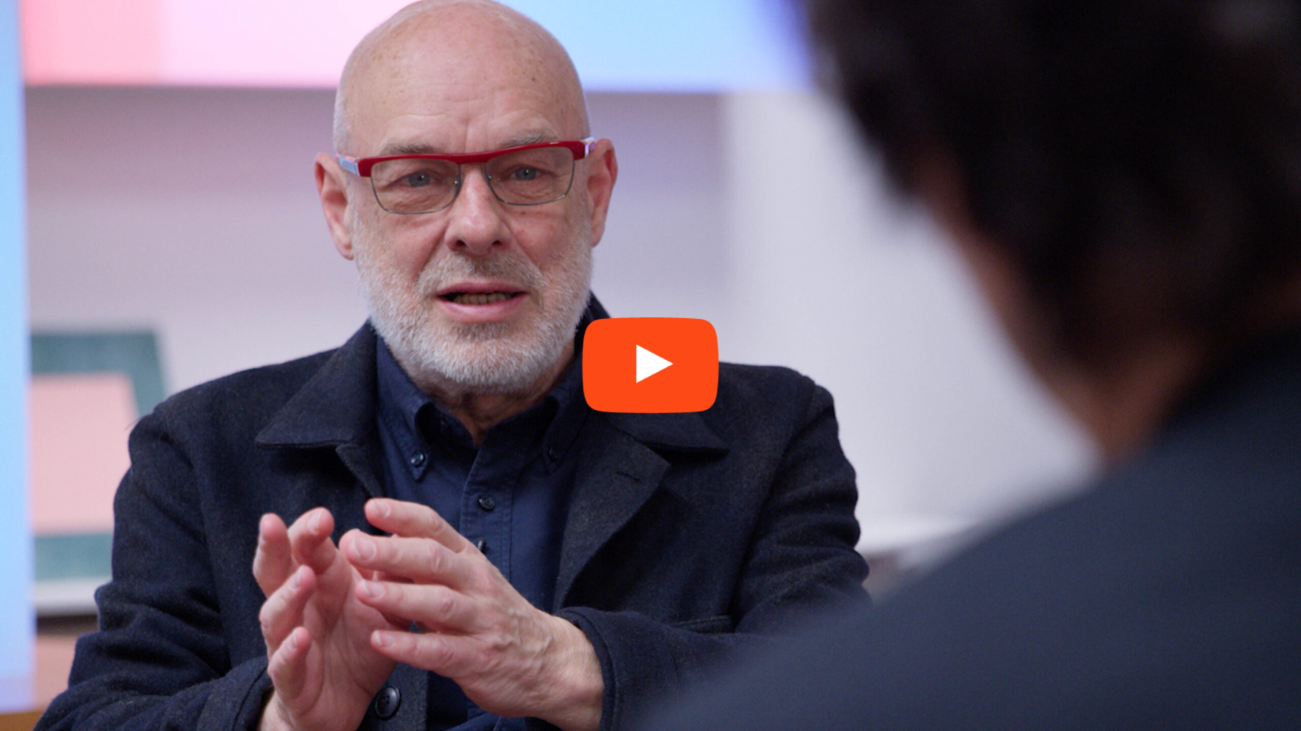 Being alert and letting your ideas grow (a conversation with Brian Eno ...